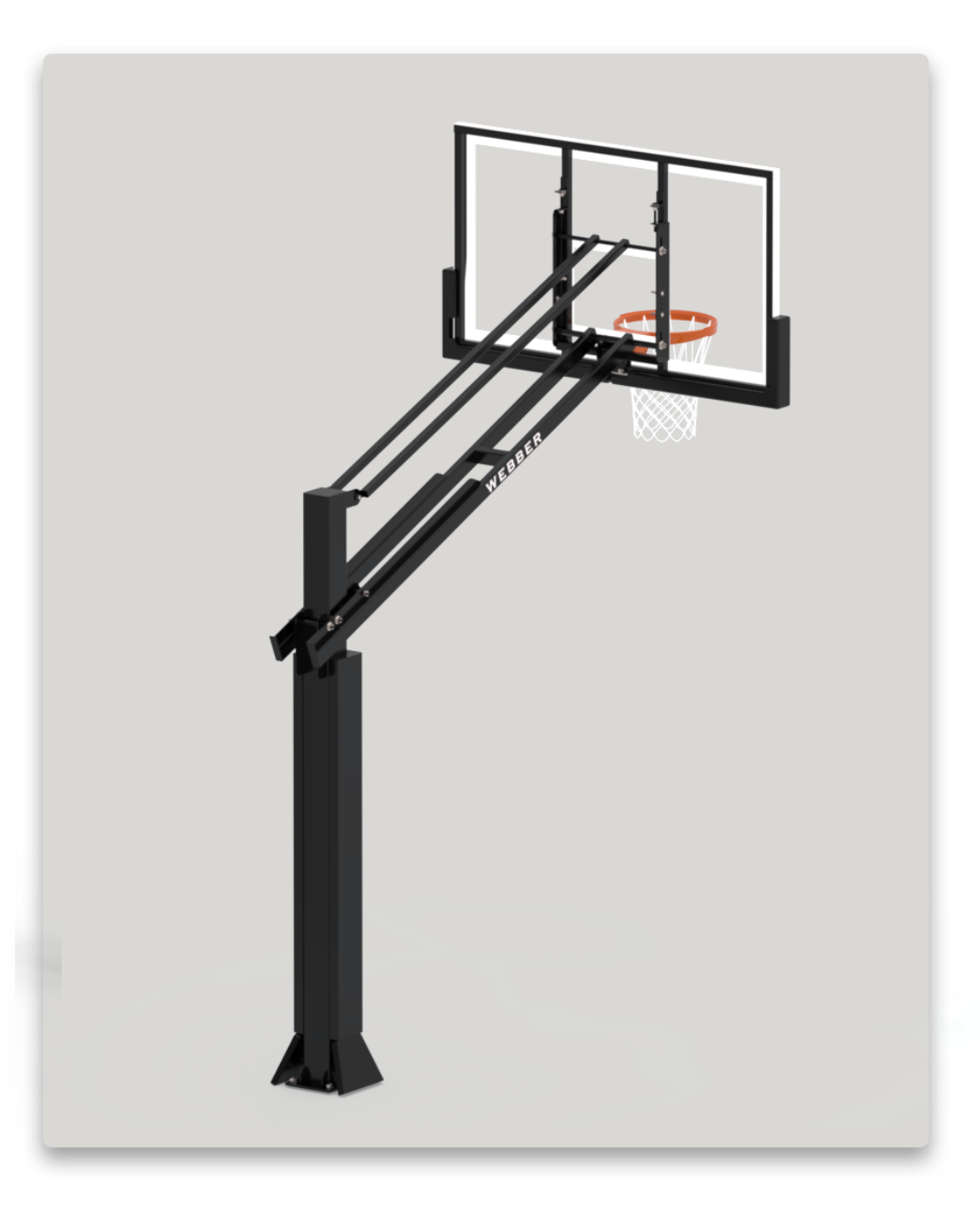 Alley Hoop - Webber Engineering