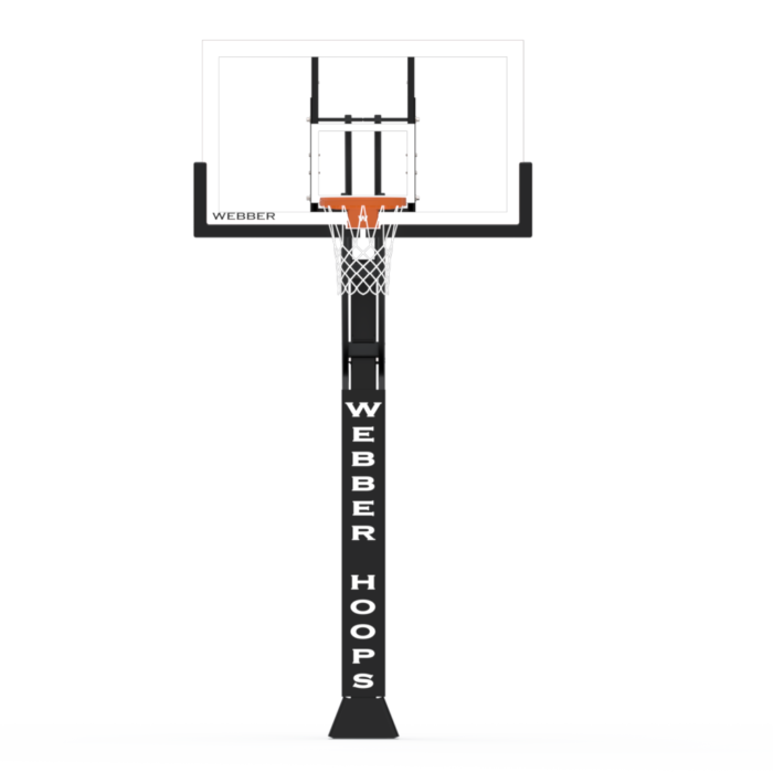 Hoops - Webber Engineering