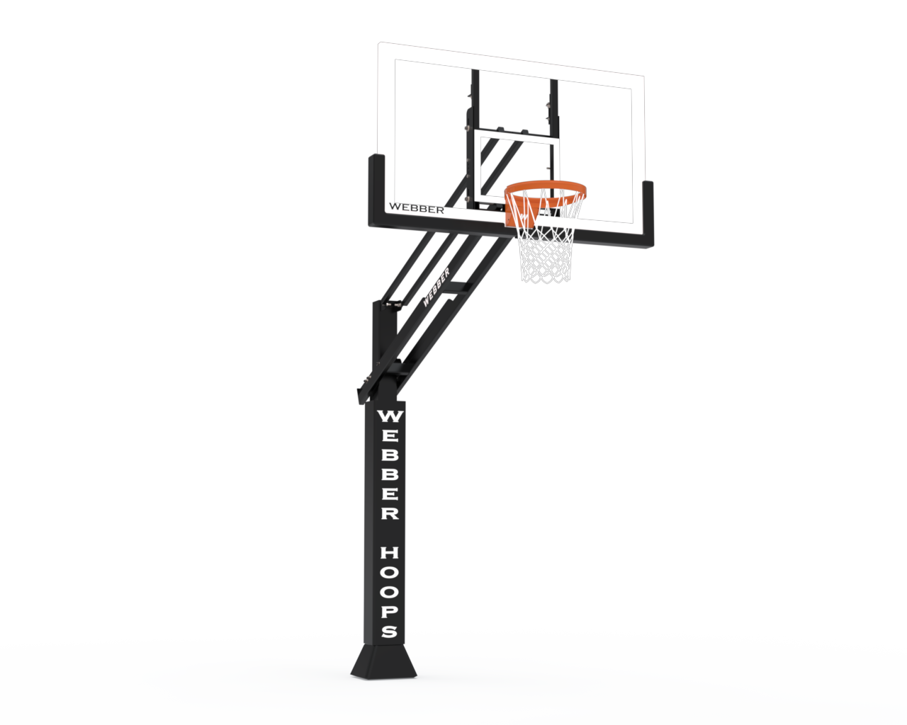 Alley Hoop - Webber Engineering