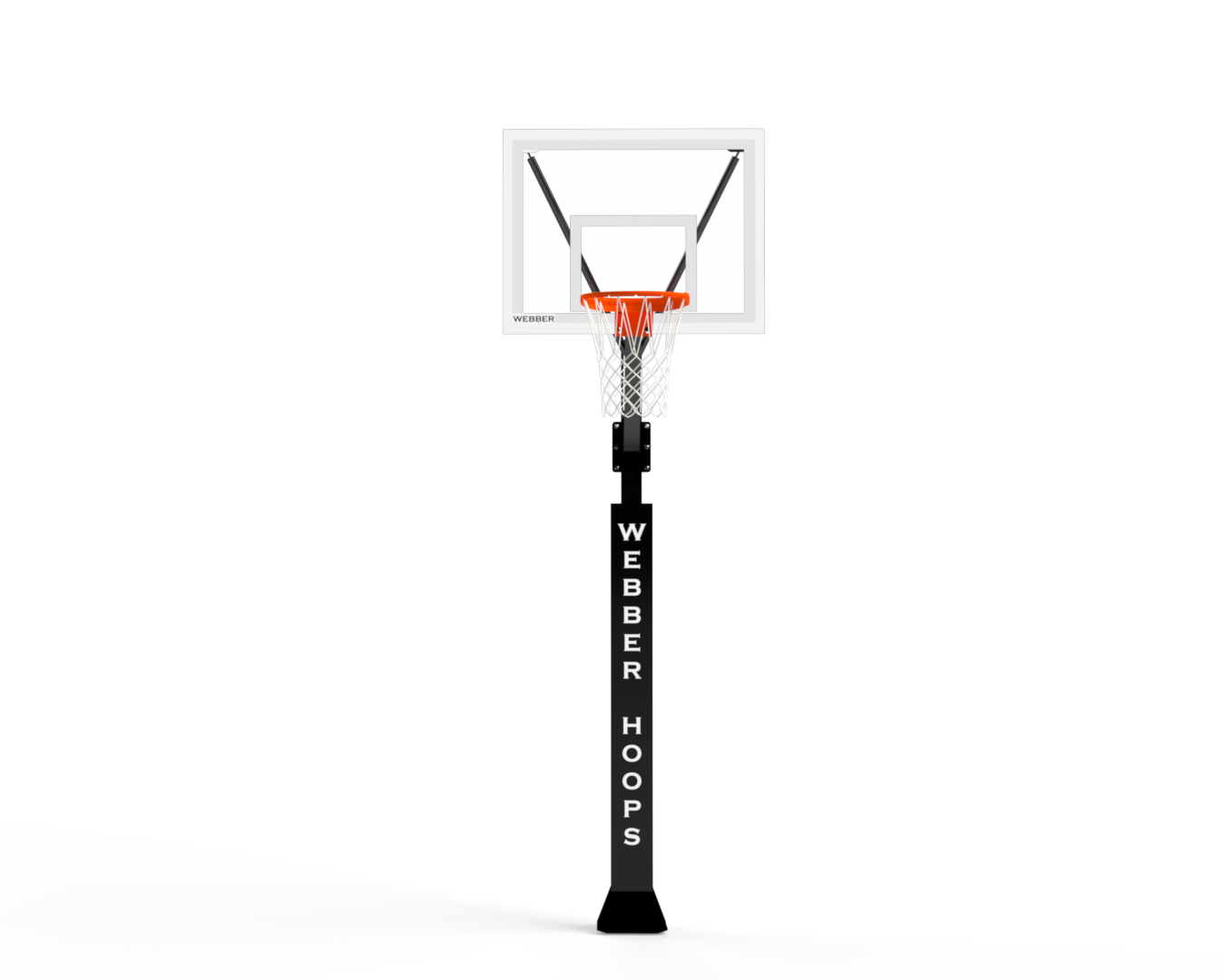 Layup Hoop - Webber Engineering