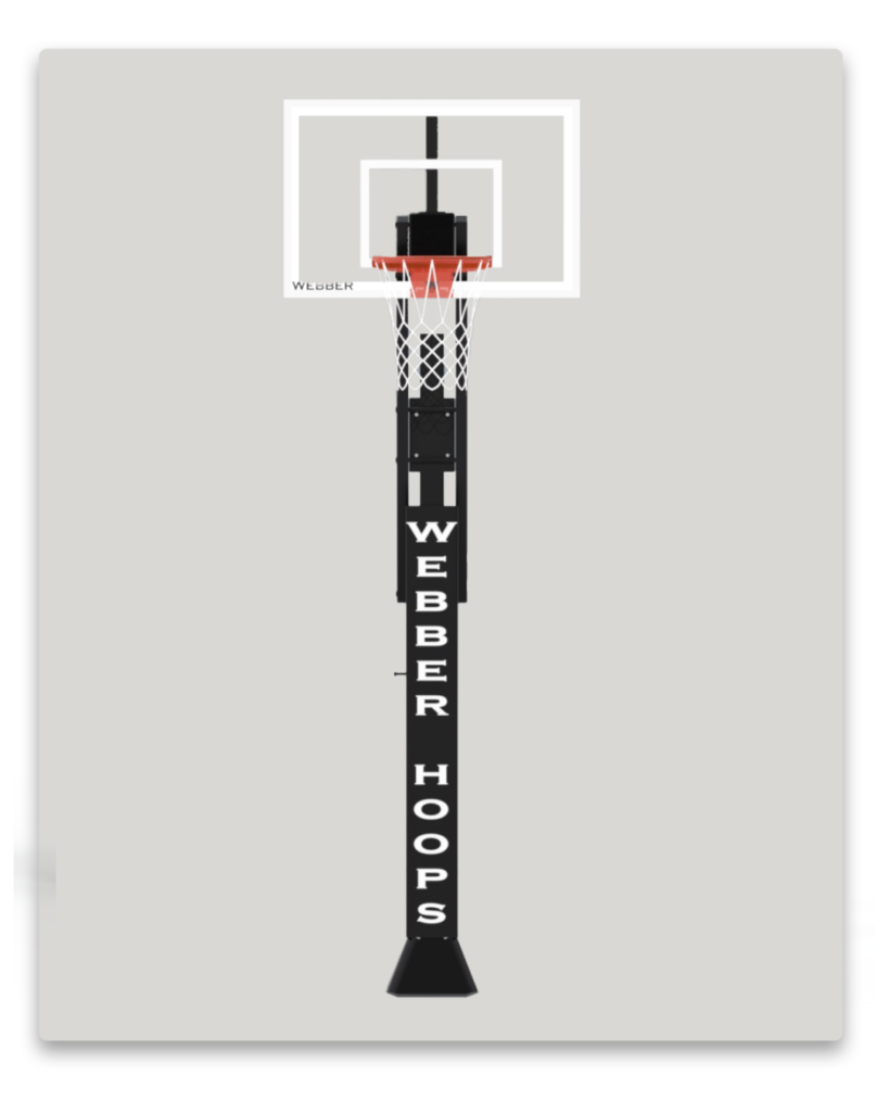 Swish Hoop - Webber Engineering