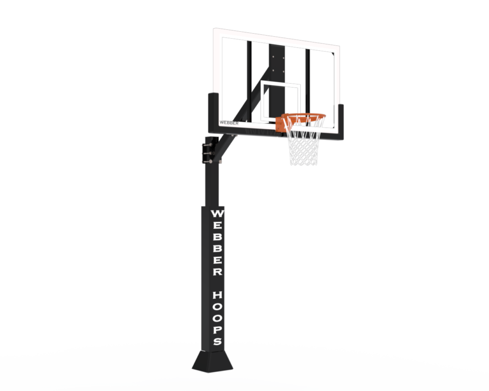 Hoops - Webber Engineering