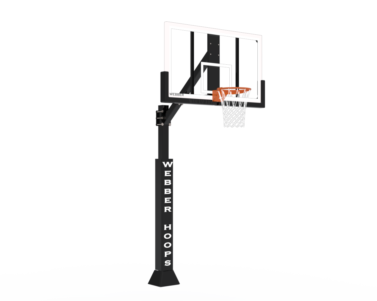 Hoops - Webber Engineering