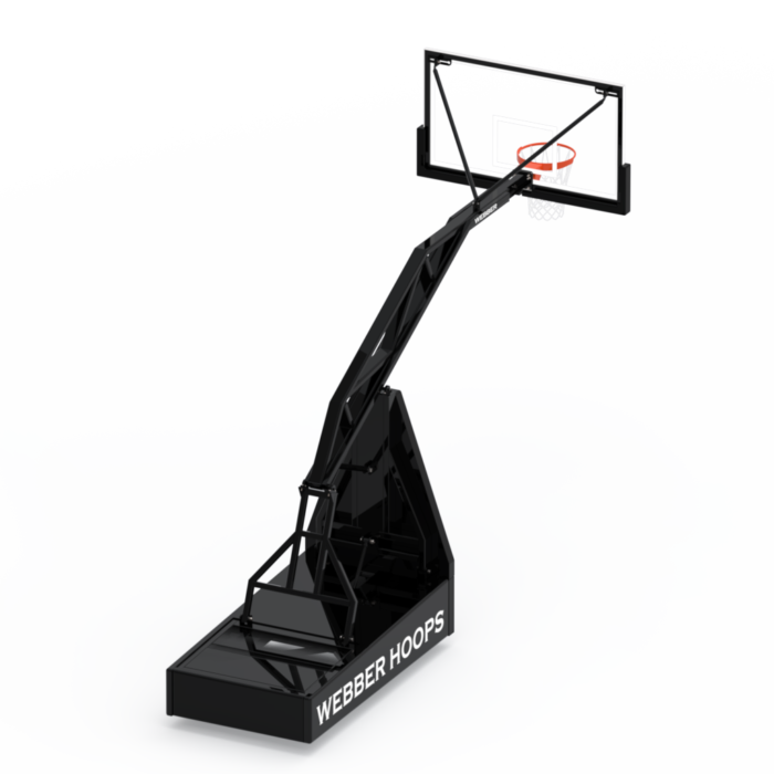 Hoops - Webber Engineering